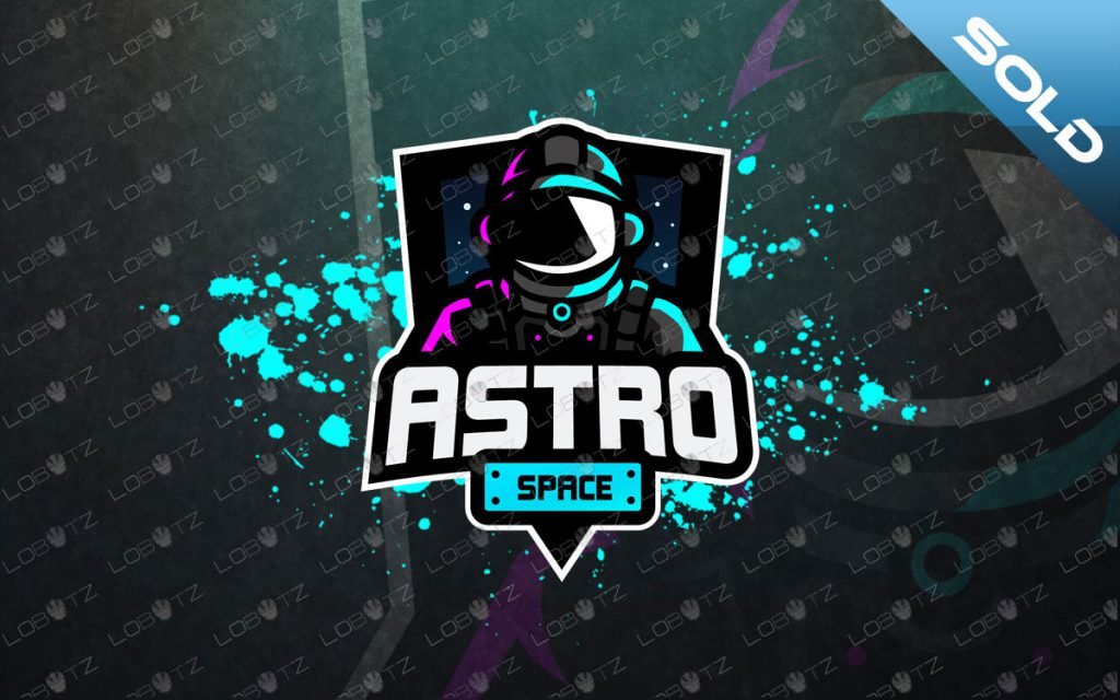 astronaut logos logos | The #1 astronaut logos Logo Maker | Lobotz LTD