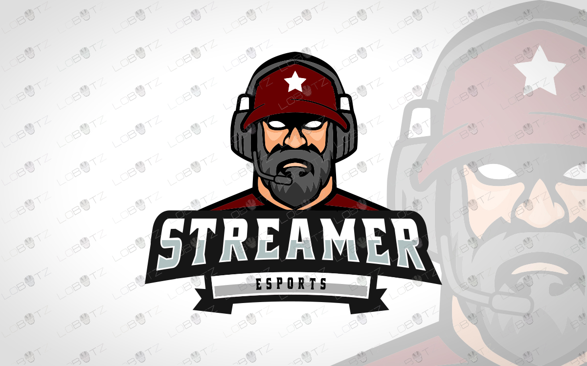 Top Streamers Logos at Leona Curlee blog