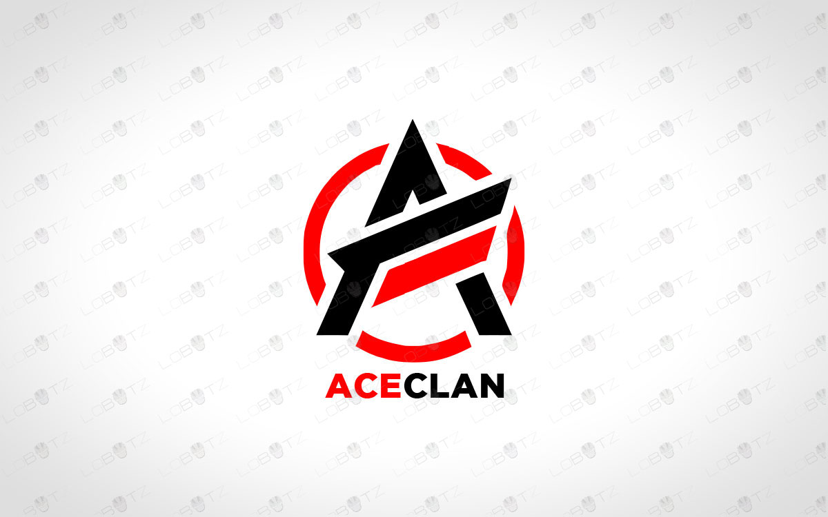 Family Clan Logo