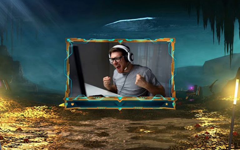 Jewels Animated Facecam | Twitch Animated Webcam Jewels – Lobotz LTD