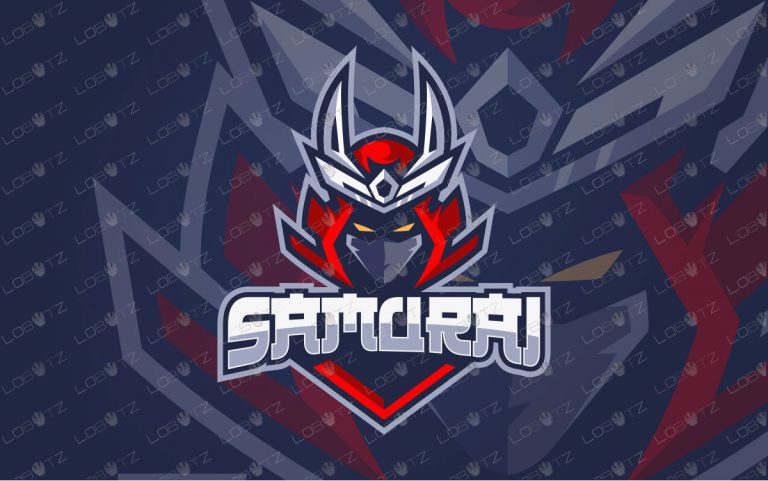 Angel Gamer Mascot Logo Gamer Angel Mascot Logo For Sale - Lobotz LTD