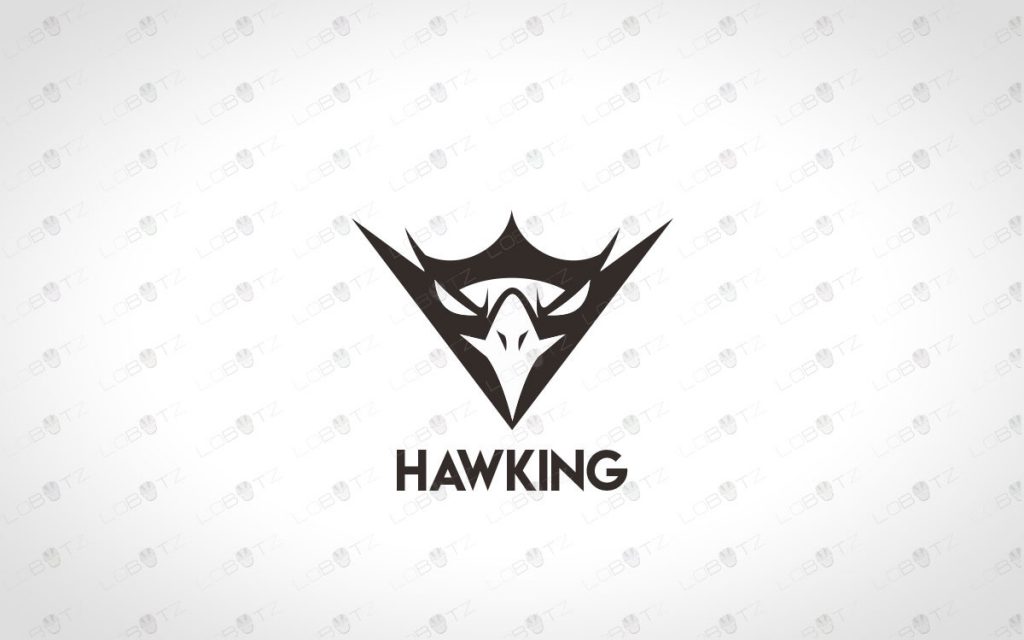 Strong Ox Logo For Sale - Lobotz LTD