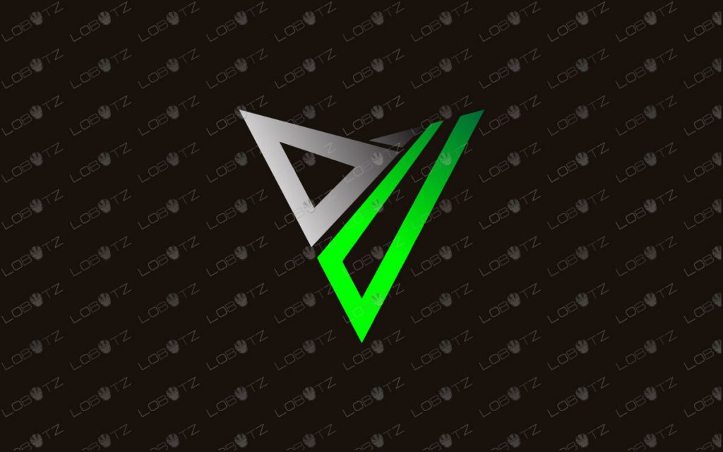 Premade eSports Logo For Sale | Gaming Clan Logos – Lobotz LTD